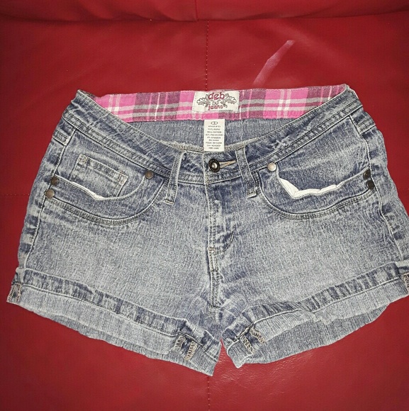 Deb | Jeans | Spring Sale Deb Jeans Shorts | Poshmark